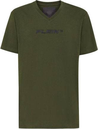 Philipp Plein Herren, Oberteile, Gr&uuml;n, 2XLGr&ouml;&szlig;e