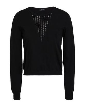 Liu Jo MAILLE - Pullover sur YOOX.COM