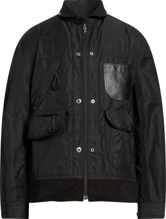 Junya Watanabe JACKEN & M&Auml;NTEL - Jacken und Anoraks auf YOOX.COM