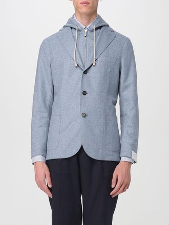 Eleventy Veste ELEVENTY Homme couleur Blanc