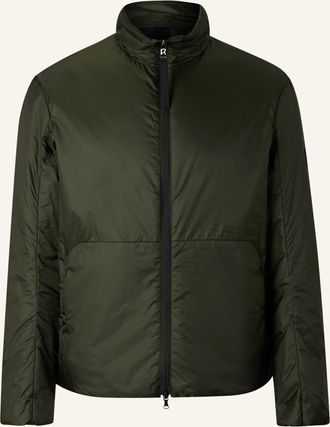 Bogner Lightweight-Jacke Kent gruen