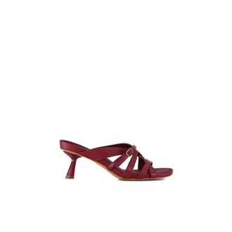 Bruno Premi Damen, Schuhe, Rot, 40 EUGr&ouml;&szlig;e
