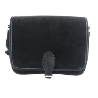 Saint Laurent Pre-owned Flap Shoulder Bag - - Pre-owned - Damen - Schwarzk - ONE SIZE