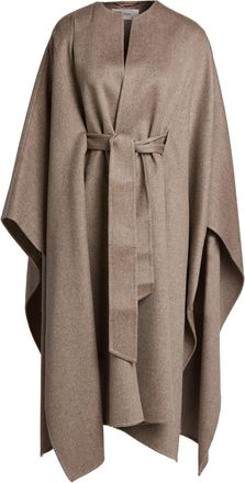Agnona JACKEN & M&Auml;NTEL - Capes auf YOOX.COM