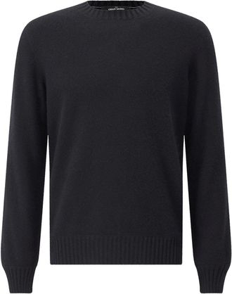 Gran Sasso Pullover aus Kaschmir