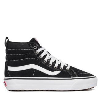 Vans Sneakers Vans MTE Sk8-Hi Insulated VN000EB4BA21 Schwarz
