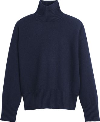 La Redoute Collections Pull Laine Et Cachemire Fabriqu&eacute; En France