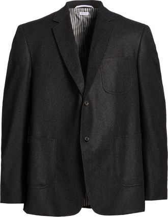 Thom Browne ANZ&Uuml;GE und CO-ORDS - Blazers auf YOOX.COM