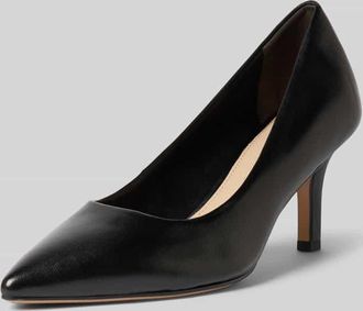 Tamaris Pumps aus echtem Leder