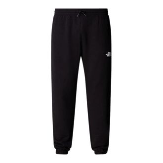 The North Face Simple Dome Light Jogginghose - - Sport - Herren - Schwarzk - S