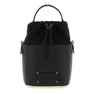 Maison Margiela Damen, Taschen, Schwarzk, ONE SIZEGr&ouml;&szlig;e