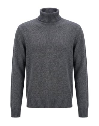 Officine G&eacute;n&eacute;rale STRICKWAREN - Rollkragenpullover auf YOOX.COM