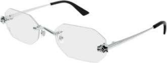 Cartier unisex, Accessories, Grau, 56 MMGröße