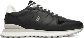 Bogner Sneakers Bogner Newport 7 C 12621425 Schwarz