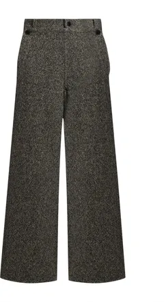 Dries Van Noten HOSEN & R&Ouml;CKE - Hosen auf YOOX.COM