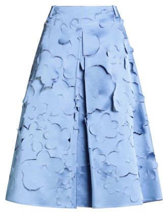 Marni HOSEN & R&Ouml;CKE - Midi-R&ouml;cke auf YOOX.COM