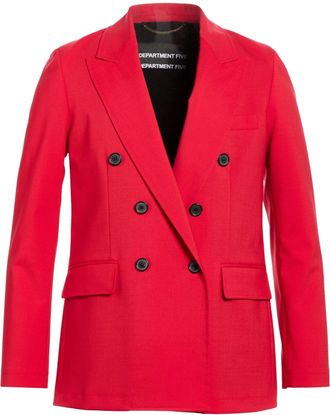 Department Five ANZ&Uuml;GE und CO-ORDS - Blazers auf YOOX.COM