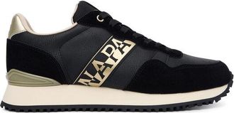 Napapijri Sneakers NP0A8BJD Schwarz