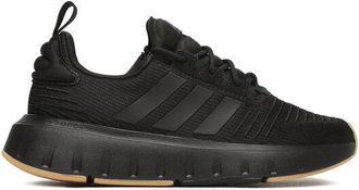 adidas Sneakers Swift Run IG4704 Schwarz