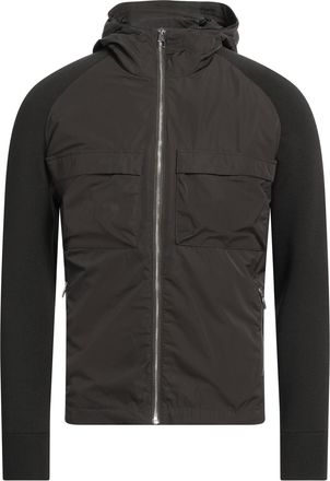 Montecore JACKEN & M&Auml;NTEL - Jacken und Anoraks auf YOOX.COM
