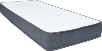vidaXL Vidaxl - Matelas de sommier tapissier 200x100x20 cm