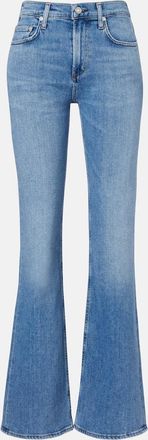 Citizens Of Humanity Bootcut Jeans Genova