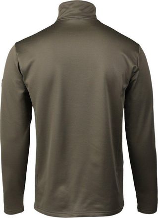 Brunotti Rollkragenpullover Heros Men Fleece DUSKY GREEN