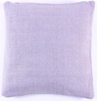 La Finesse Kissenbezug, Baumwolle, Farbige Textil, Einer Größe