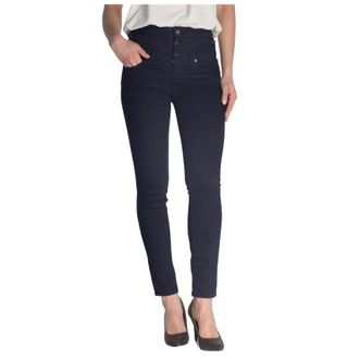Liu Jo Rampy Skinny Jeans - - Jeans - Damen - Blau - W26