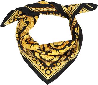 Versace Schal - Bunt