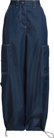 Sunnei HOSEN & R&Ouml;CKE - Jeanshosen auf YOOX.COM