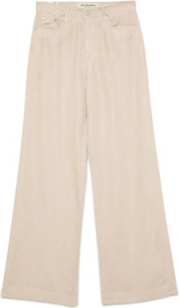 Roy Rogers Femme, Pantalons, Gris, Taille: W26 Marta Pantalons