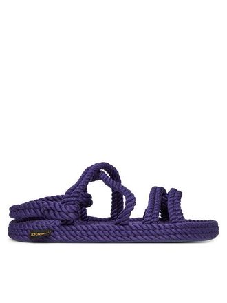 Bohonomad Sandalen Tahiti TAH.0040.WRS Violett
