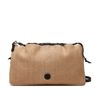 Joop Handtasche JOOP! Jeans Insulare Sasou 4130001113 Beige