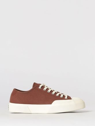 Superga Baskets Homme couleur Marron