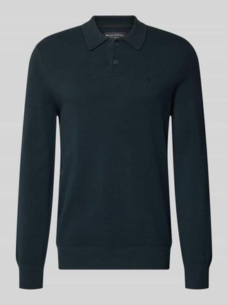 Marc O'Polo Pullover mit Polokragen