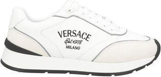 Versace CHAUSSURES - Sneakers sur YOOX.COM
