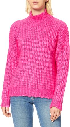 Replay Damen DK7204.000.G23142 Pullover, 364, XS