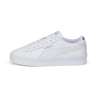 Puma Damen Jada Renew Turnschuhe, Puma White Puma White Puma Silver, 37.5 EU