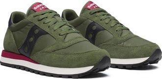 Saucony Sportif pour Homme S2044-700 Jazz Original Green-Black Taille 46 EU