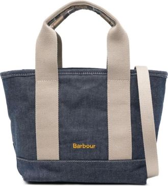 Barbour Femme, Sacs, Bleu, Taille: ONE Size Mini Mya