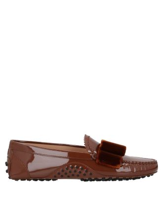 ALESSANDRO DELLACQUA x TODS SCHUHE - Mokassins auf YOOX.COM