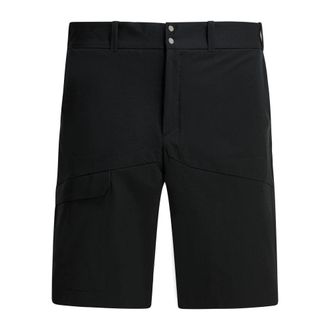 Houdini Go Shorts - - Shorts - Herren - Schwarzk - M