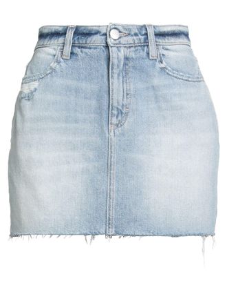 Icon Denim Los Angeles HOSEN & R&Ouml;CKE - Jeansr&ouml;cke auf YOOX.COM