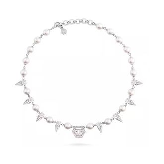 Philipp Plein Jewellery - - Accessories - Damen - Wei&szlig; - ONE SIZE