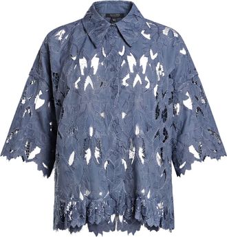 AllSaints TOPS - Hemden auf YOOX.COM