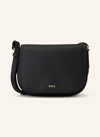 HUGO BOSS Umh&auml;ngetasche Lenah schwarz