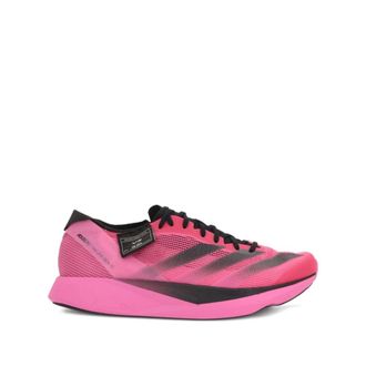 Yohji Yamamoto Takumi Sen 10 Sneakers - - Shoes - Damen - Rosa - 38 1/2 EU