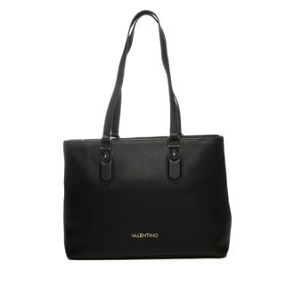 Mario Valentino Femme, Sacs, Noir, Taille: ONE Size Brixton Tote