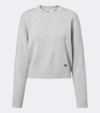 Victoria Beckham Pullover aus Wolle und Kaschmir